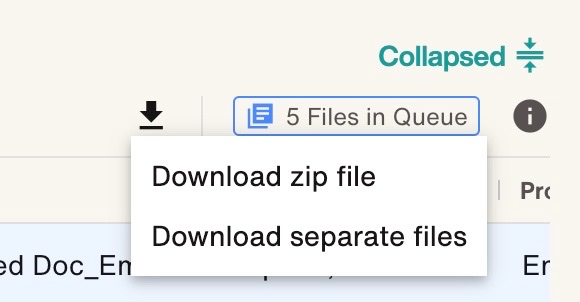 Documents – Filevine Help Center