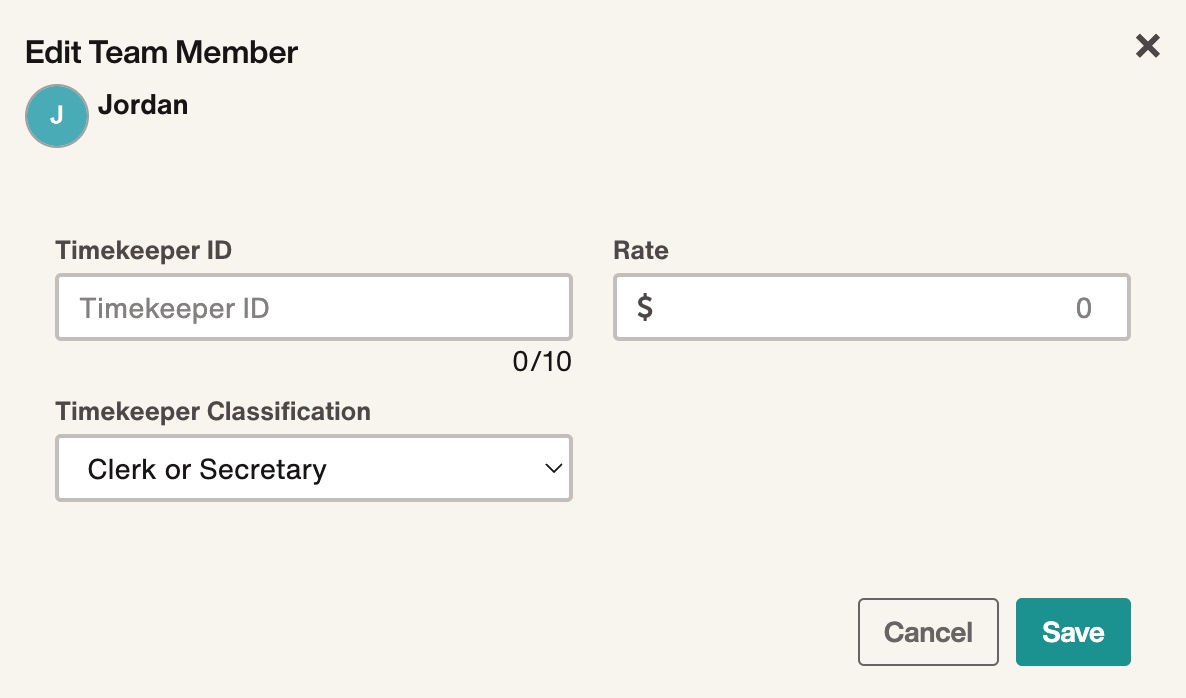 Create LEDES 1998B Bills – Filevine Help Center