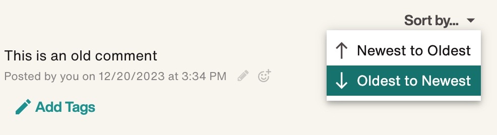 Activity Feed – Filevine Help Center