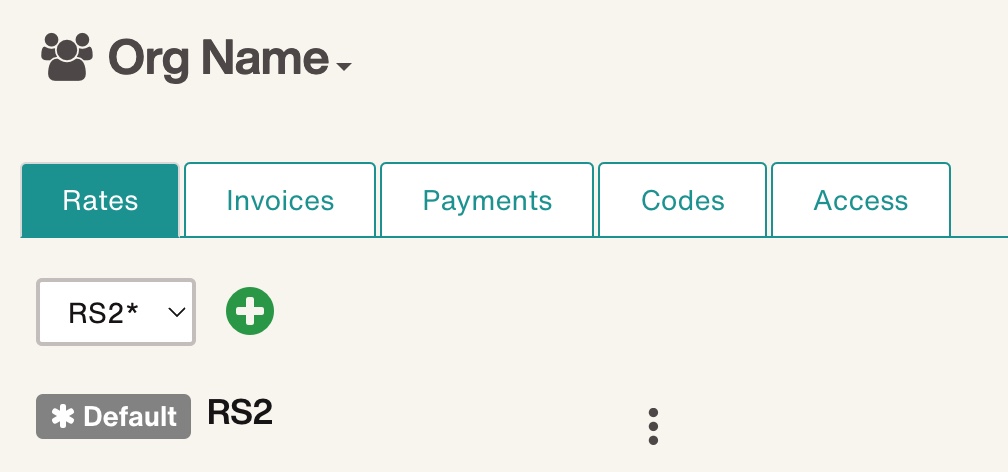 Billing Setup – Filevine Help Center