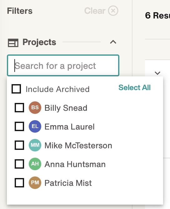Documents – Filevine Help Center