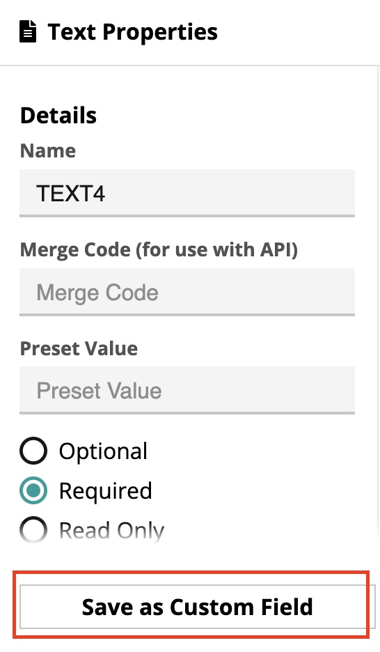Custom Field Library – Filevine Help Center