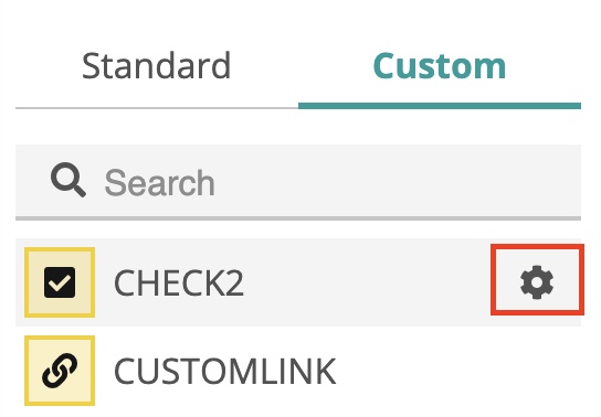 Custom Field Library – Filevine Help Center