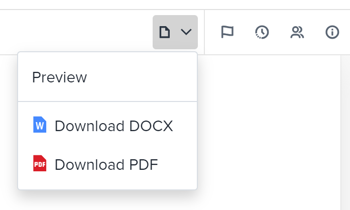 DemandsAI – Filevine Help Center