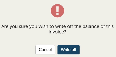 Finalize Invoices – Filevine Help Center