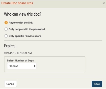 Finalize Invoices – Filevine Help Center