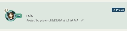 Activity Feed – Filevine Help Center