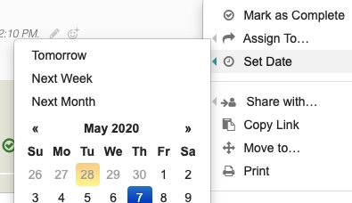 Activity Feed – Filevine Help Center