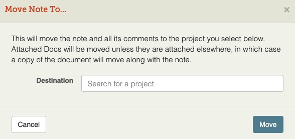 Activity Feed – Filevine Help Center