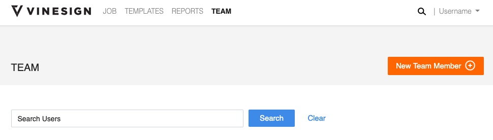 Set Up Vinesign – Filevine Help Center
