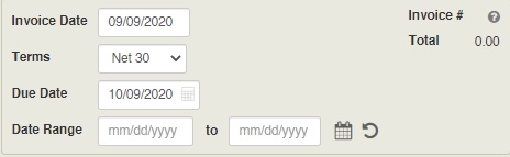 Handle Invoices – Filevine Help Center