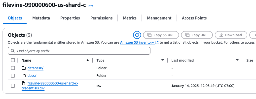 Data Migration Advanced Tool – Filevine Help Center