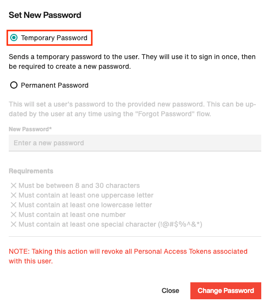 Account Manager: Users – Filevine Help Center