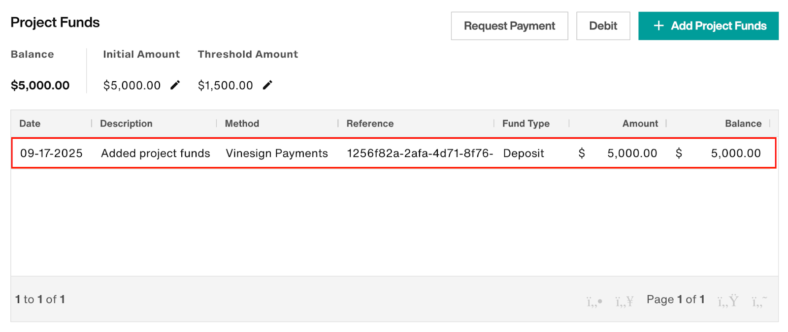 LEX Summit 2025 – Filevine Help Center