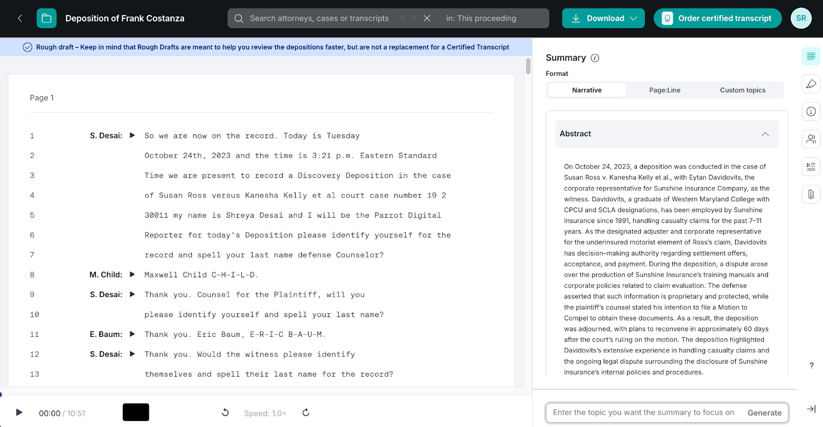 LEX Summit 2025 – Filevine Help Center