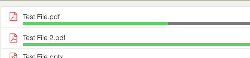 Docs Section – Filevine Help Center
