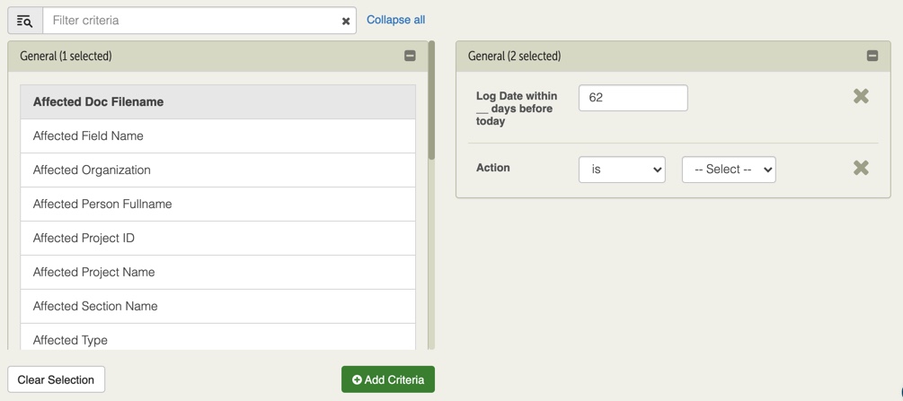 Audit Report – Filevine Help Center