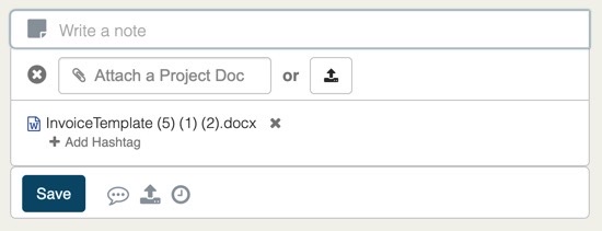 Activity Feed – Filevine Help Center