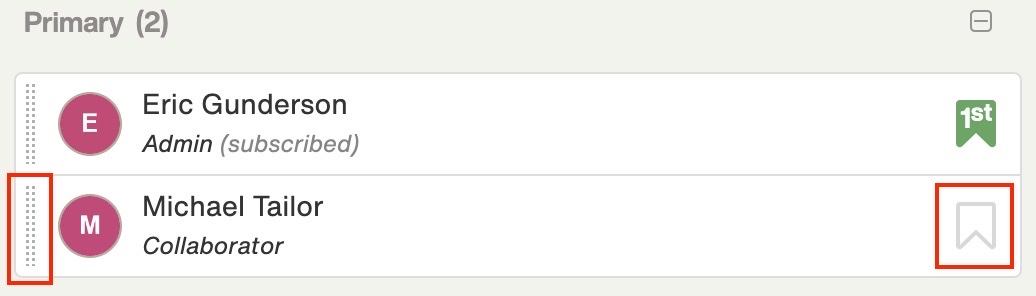 Role View – Filevine Help Center